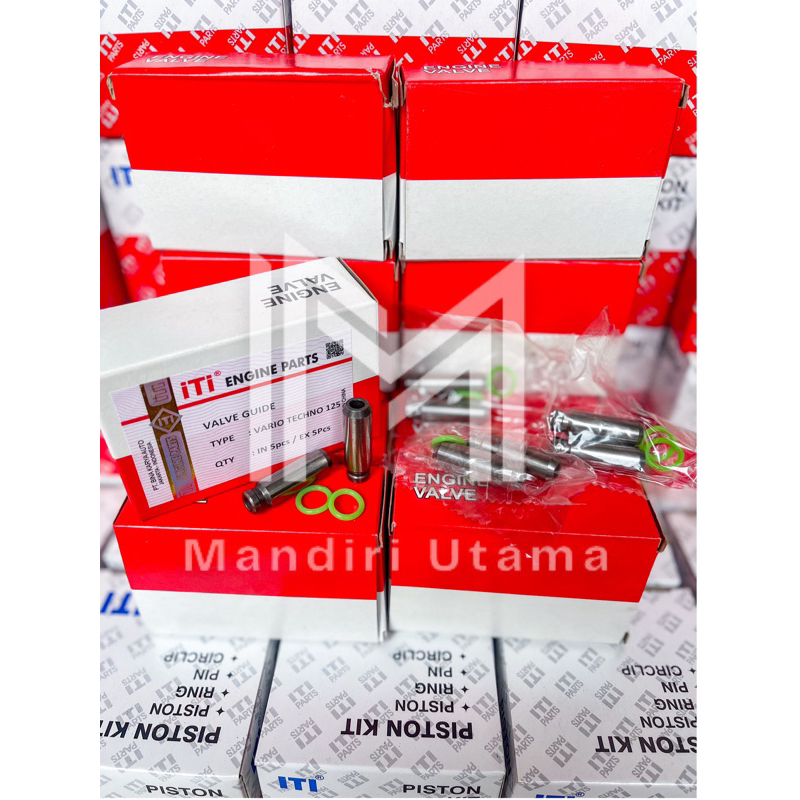 Jual BOSH KLEP / BOS KLEP / VALVE GUIDE / BOTOL KLEP VARIO TECHNO 125 ... Jual BOSH KLEP / BOS KLEP / VALVE GUIDE / BOTOL KLEP VARIO TECHNO 125 ...