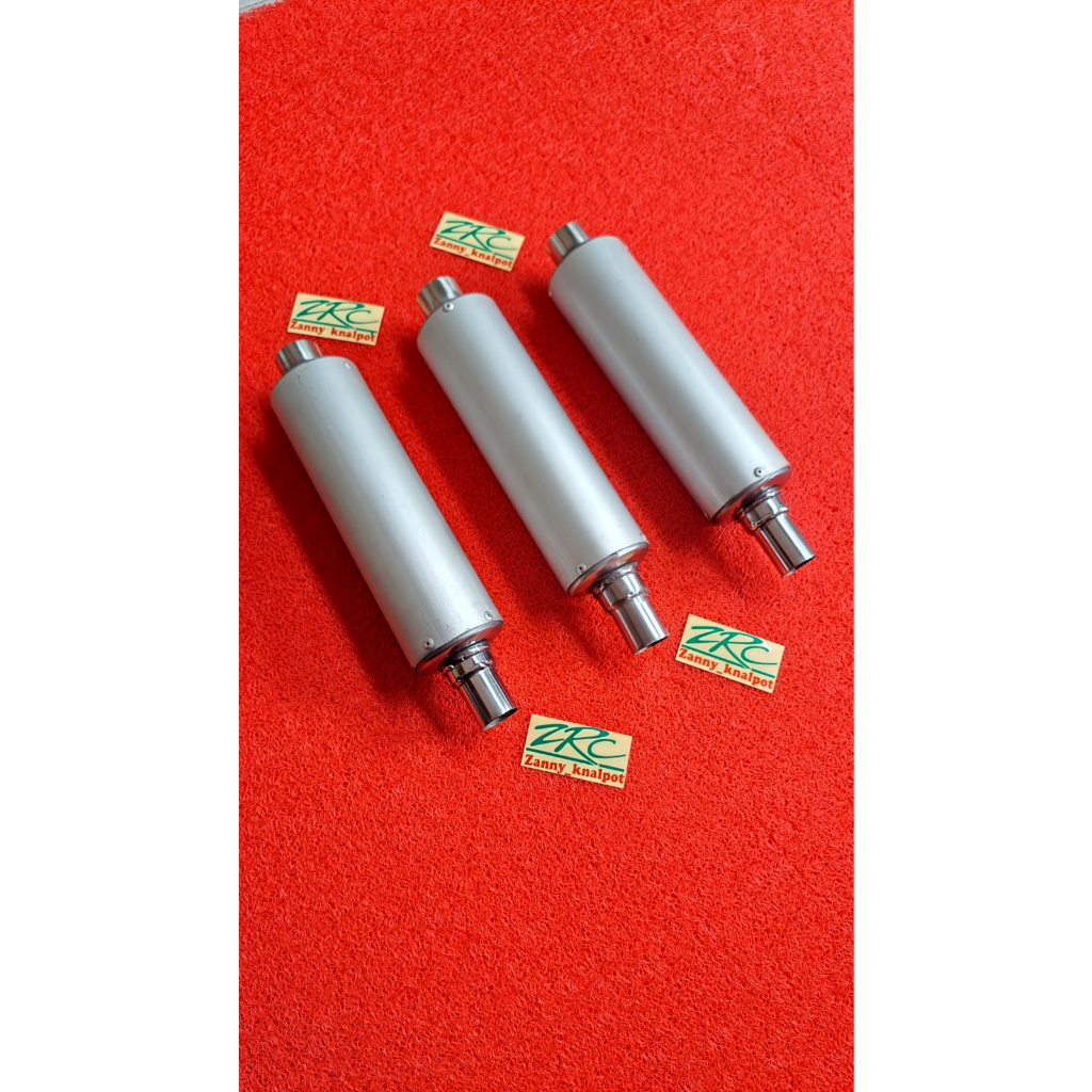 Jual KONDOMAN KNALPOT ZRC ZANNY KNALPOT | Shopee Indonesia