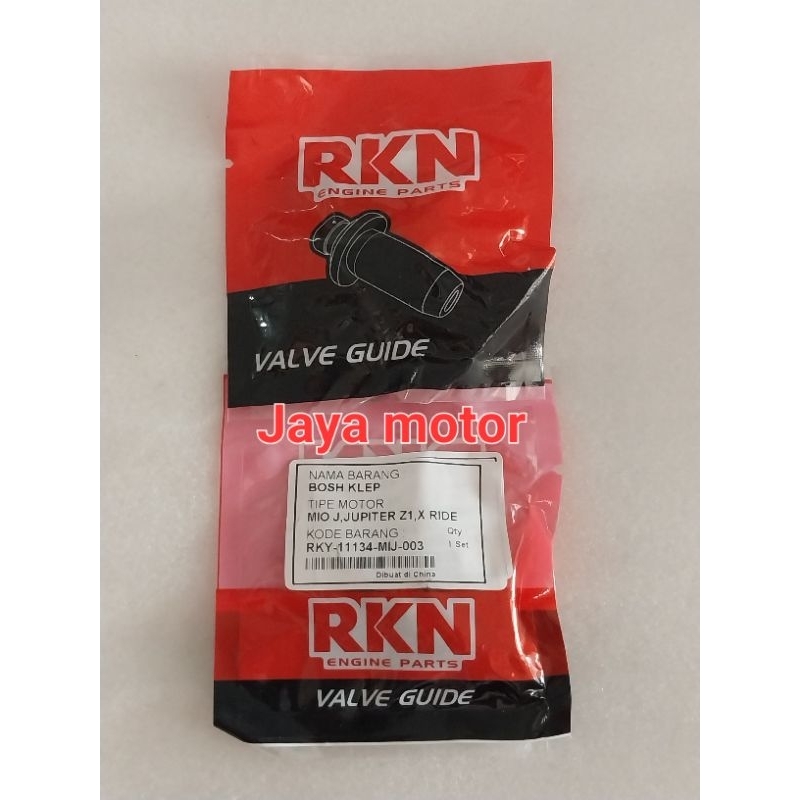 Jual Bos Botol Klep Mio J Soul GT Fino FI Xride 115 Vega Jupiter Z1 RKN ...