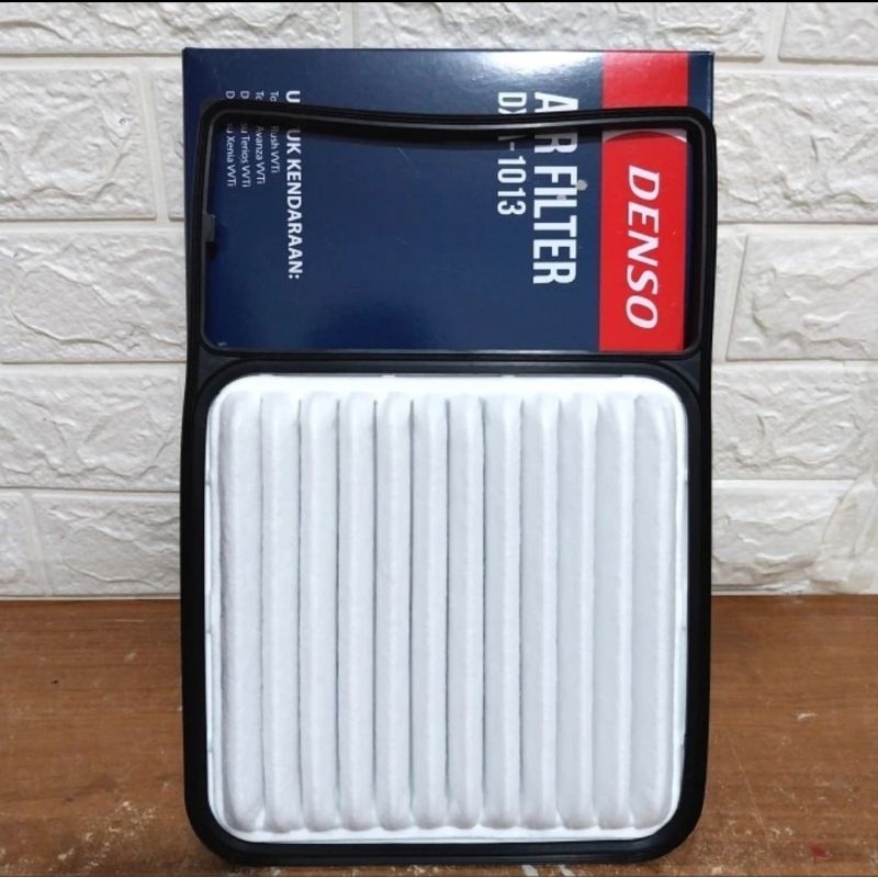 Jual Filter udara/air filter toyota avanza/xenia/rush/terios/veloz VVTI ...