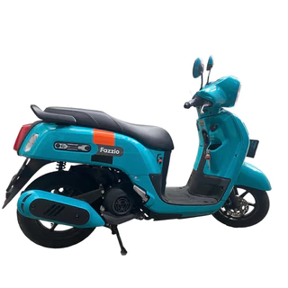 Jual Fazzio Neo Terlengkap & Harga Terbaru Mei 2024 | Shopee Indonesia