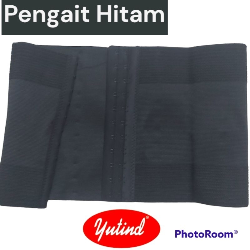 Jual KORSET GOLDEN NICK & YUTIND - Stagen Pengecil Perut - Korset ...