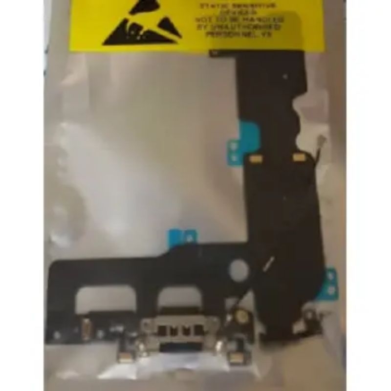 Jual FLEXIBLE PAPAN CHARGER IPH 7 PLUS PUTIH ORIGINAL | Shopee Indonesia