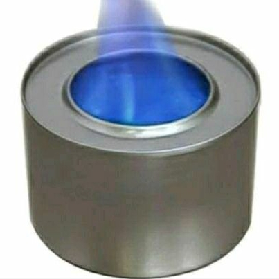 Jual Sterno Gel Kaleng Pemanas Pembakar bahan Bakar Api Spiritus ...