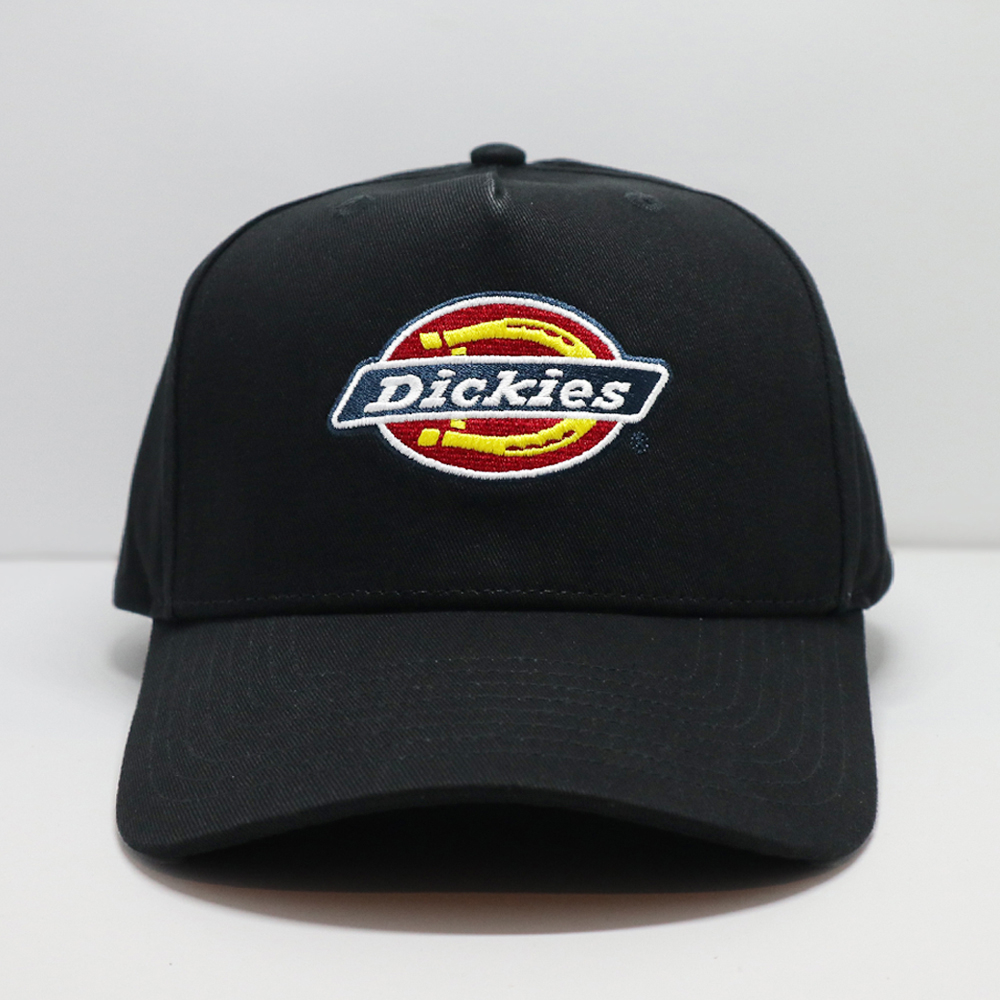 Jual Dickies Classic Logo Topi Dm123-Hw01 | Shopee Indonesia