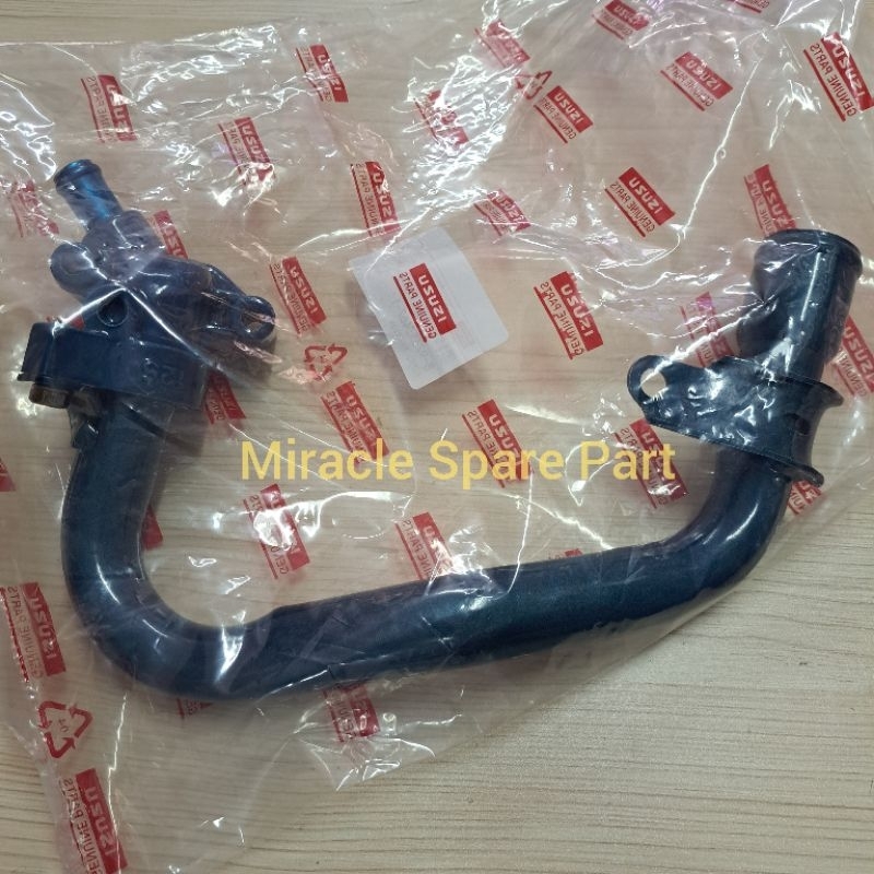 Jual Pipa Water Inlet Pipa Inlet Pipa Suction Isuzu Panther Lama 2.3 2. ...