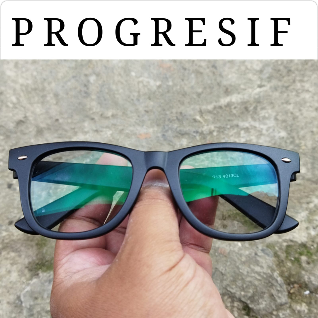 Jual Progresif kacamata progresif kacamata progresip photocromic ...