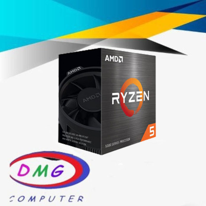 Jual Processor AMD Ryzen 5 5600X AM4 | Shopee Indonesia