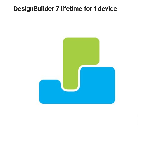Jual DesignBuilder 7 lifetime for 1 device ready | Shopee Indonesia