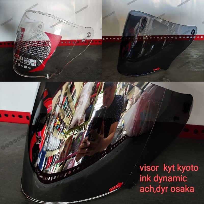 Jual kaca helm, visor KYT Kyoto ,ink dynamic | Shopee Indonesia Jual kaca helm, visor KYT Kyoto ,ink dynamic | Shopee Indonesia