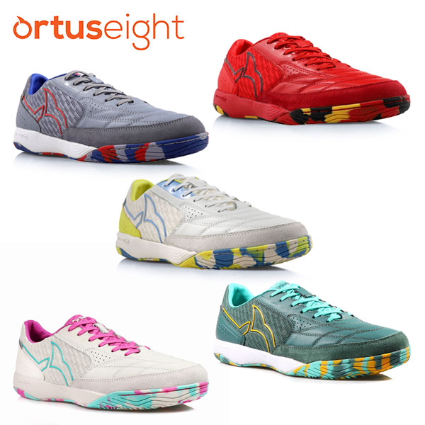 Jual Sepatu Futsal Ortus Eight Jogosala Vanquish | Shopee Indonesia