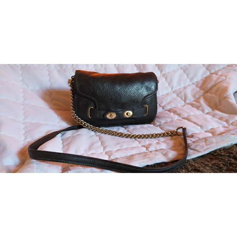 Jual coach swagger bag | Shopee Indonesia