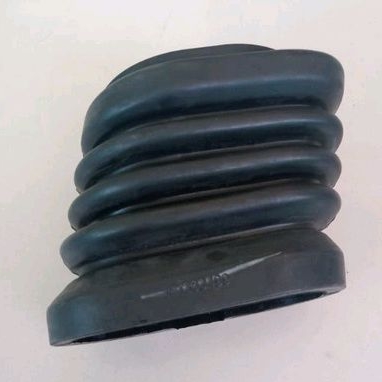 Jual KARET BOOT COLOUM SETIR CANTER TURBO MITSUBISHI ORIGINAL | Shopee ...