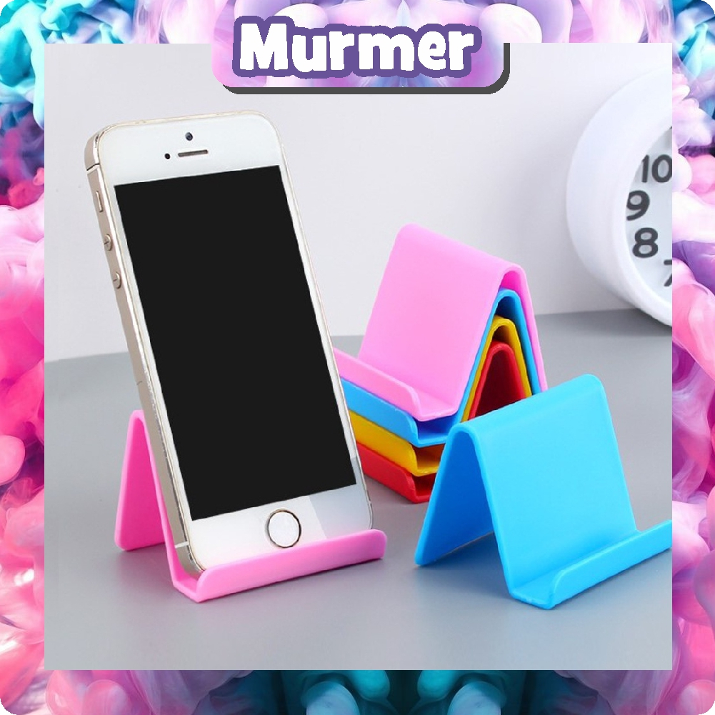 Jual MurmerOfficial Stand Hp Phone Holder / Penyangga Hp di Meja ...