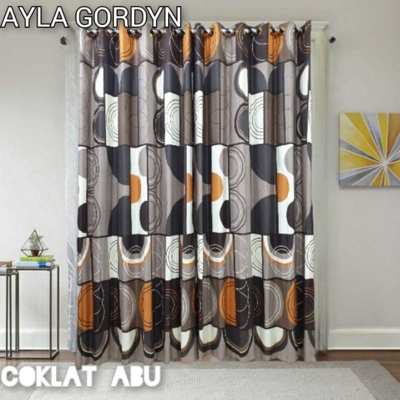 Jual GORDYN JENDELA MINIMALIS -GORDYNPINTU-TIRAIJENDELA JENDELA KAMAR ...