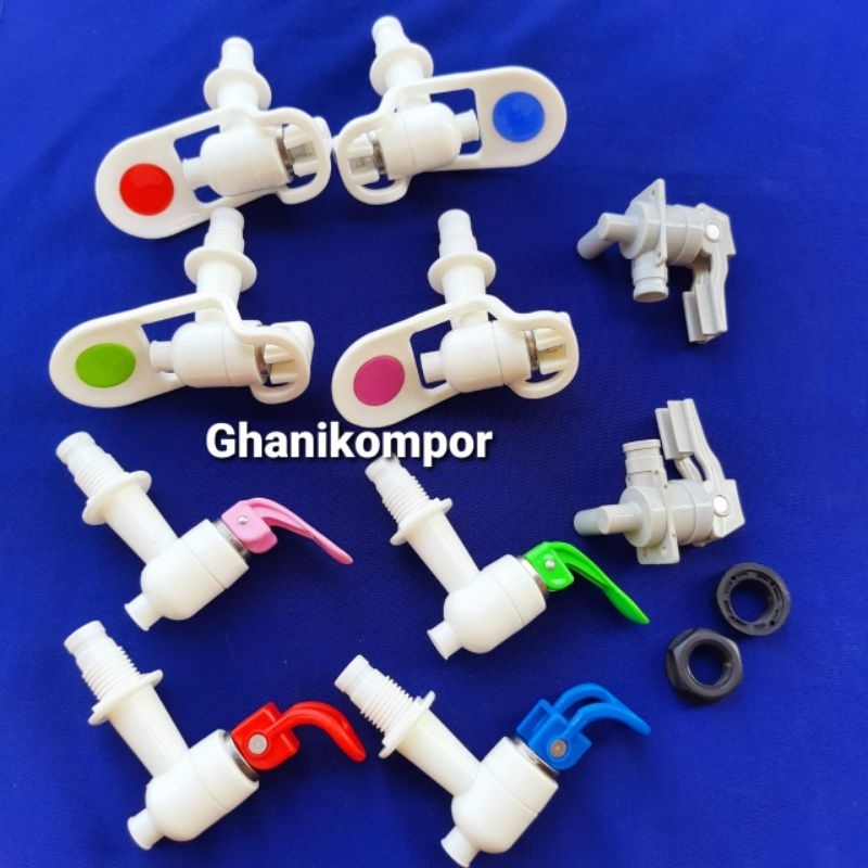 Jual Kran dispenser miyako Original - keran dispenser miyako asli all ...