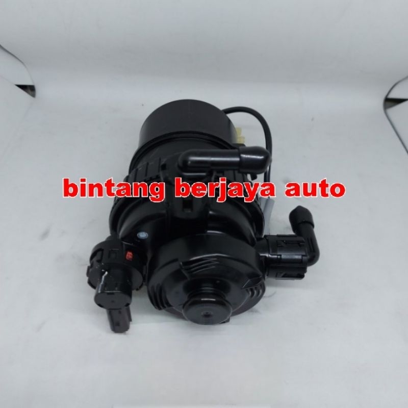 Jual FUEL FILTER ASSY RUMAH FILTER SOLAR ALL NEW PAJERO SPORT NEW ...