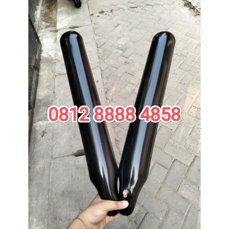 Jual Balon Tepuk / Balon Supporter Polos Tanpa Logo. Warna Balon Tepuk ...