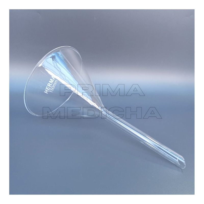 Jual Corong Kaca GG-17 / Funnel Glass | Shopee Indonesia