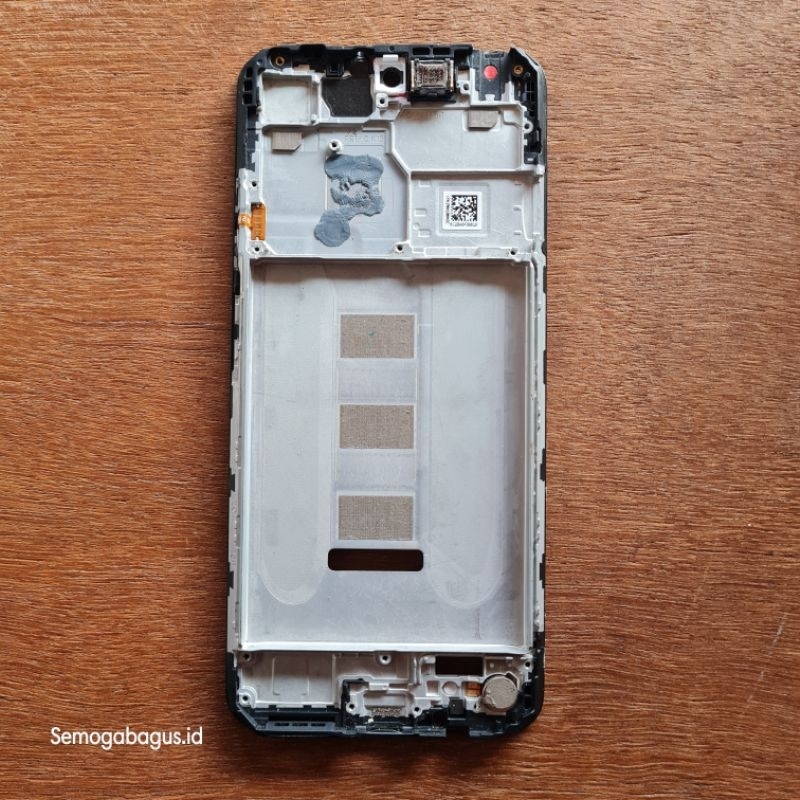 Jual Frame tulang tatakan lcd Xiaomi Redmi Note 10 5G Poco M3 pro 5G ...