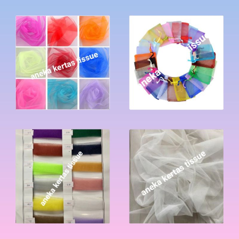 Jual Kain Tile Halus Merk BEe Per Meter / Kain Tile Halus Per Meter ...