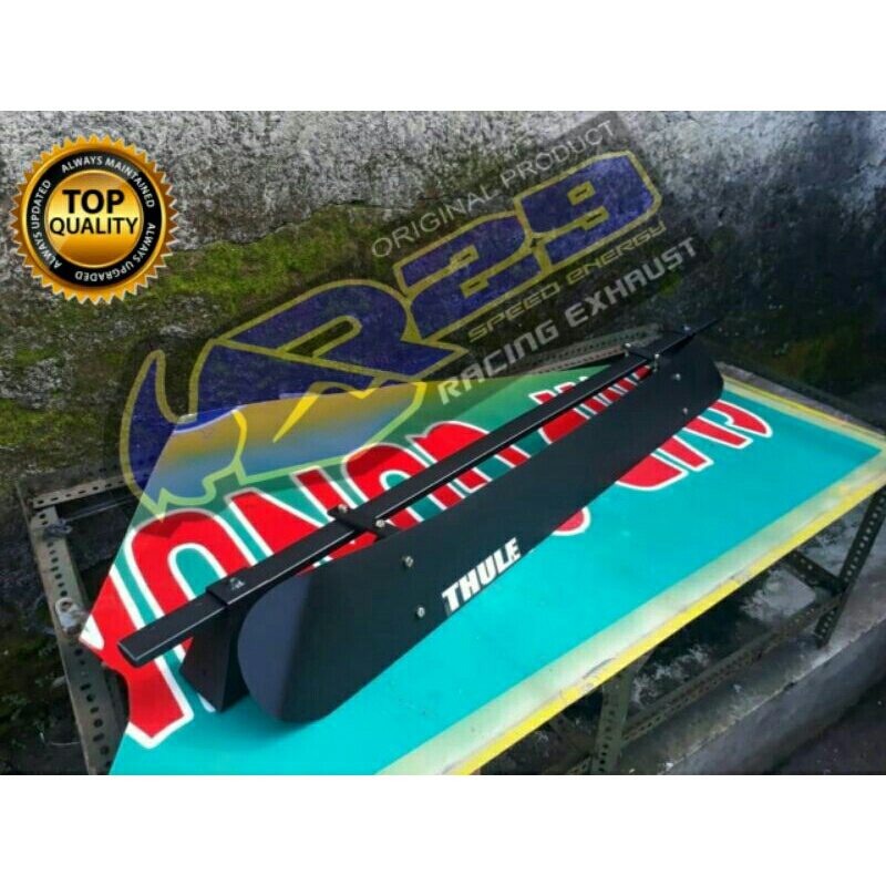 Jual THULE TULE MOBIL UNIVERSAL VARIASI MOBIL GRANMAX CIVIC LX GRAND ...