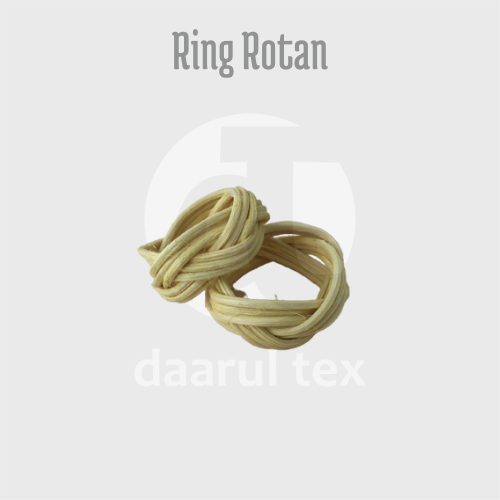 Jual Ring Kacu Hasduk Pramuka Rotan | Shopee Indonesia