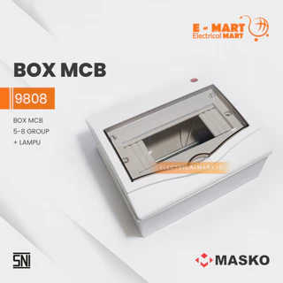 Jual Box MCB Terlengkap & Harga Terbaru April 2025 | Shopee Indonesia