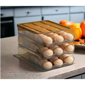 Jual Rak Telur M-691 | Tempat Penyimpanan Telur HARGA SATUAN | Shopee ...
