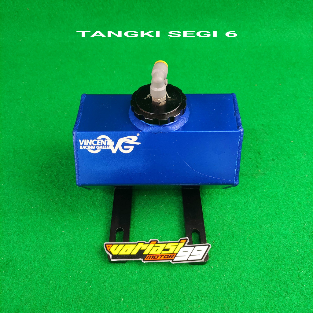 Jual TANGKI TENGKI DRAG DEPAN VRG SEGI 6 | Shopee Indonesia