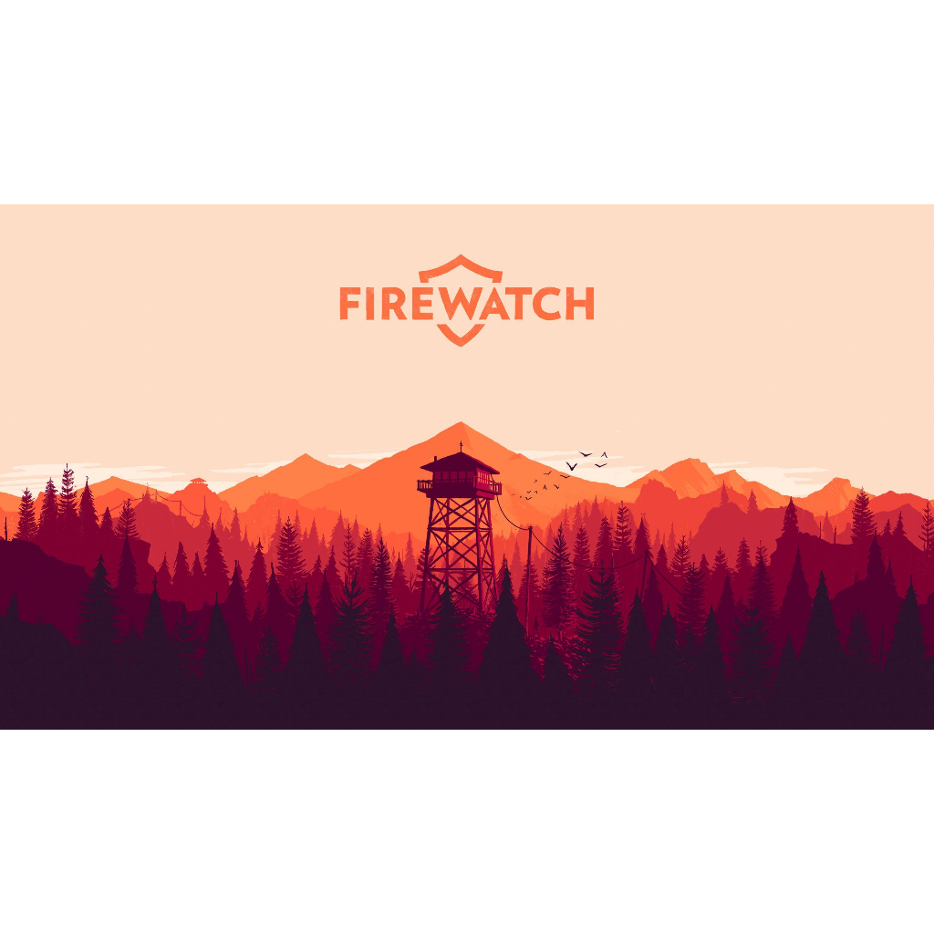 Jual firewatch - game pc | Shopee Indonesia