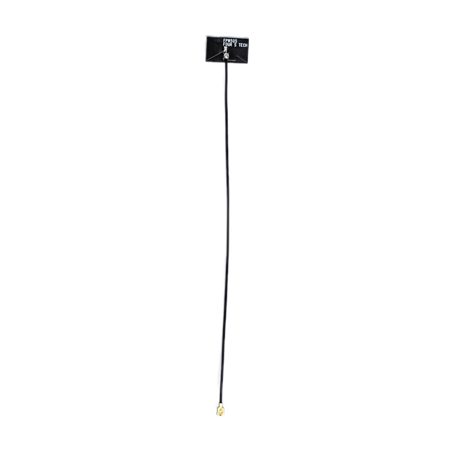 Jual Antena Wifi Dual Band Universal 2.4G 5G ESP32 ESP8266 Socket Ipex ...