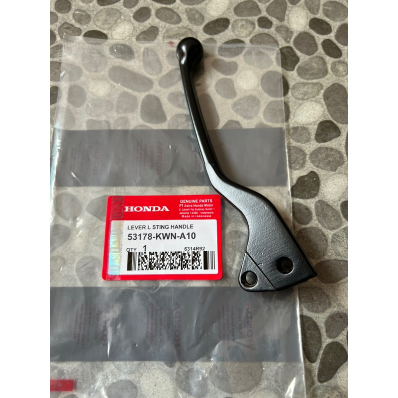 Jual Handle Kiri Vario 125 Vario 150 KWN | Shopee Indonesia