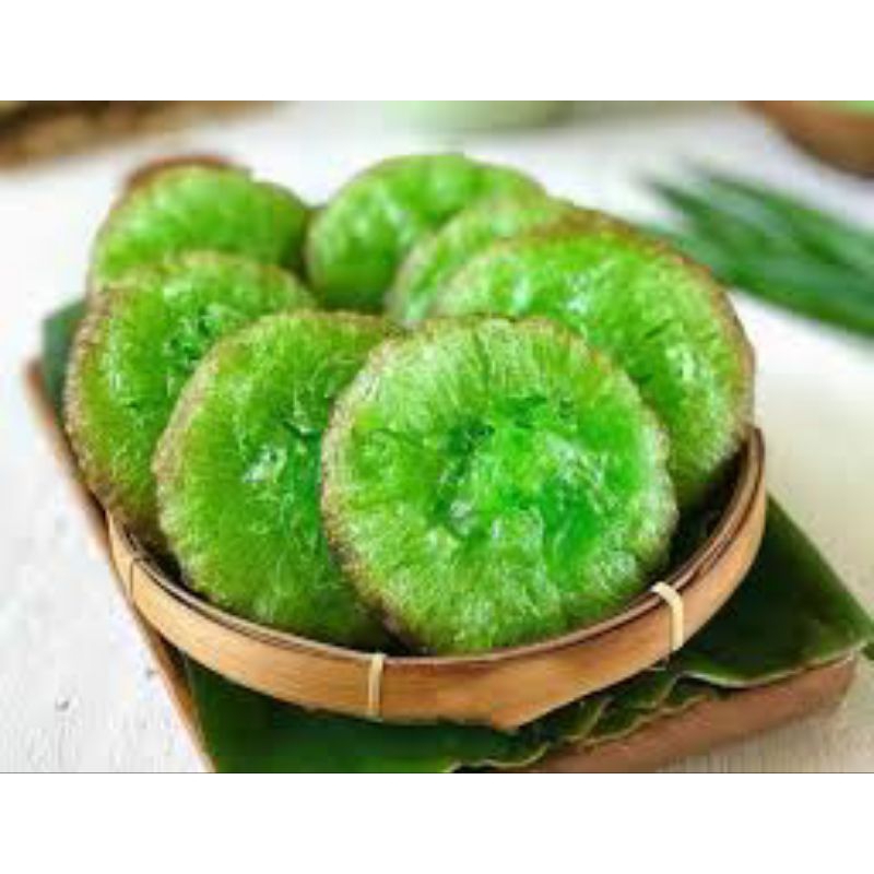 Jual KUE KUCUR / KUE CUCUR /JAJAN PASAR / KUE BASAH CO H-1 WAJIB ...