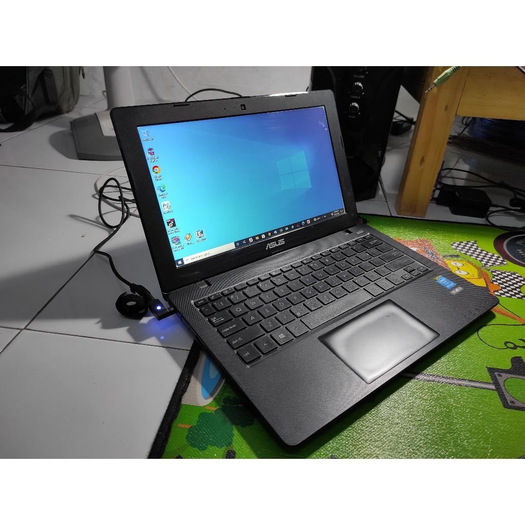 Jual Laptop Asus X200MA | Shopee Indonesia