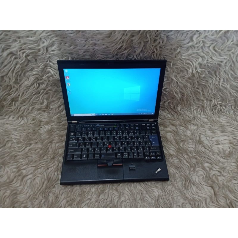 Jual Laptop Lenovo Thinkpad T410i Ram 4gb HDD 500gb core i3 Siap pakai ...