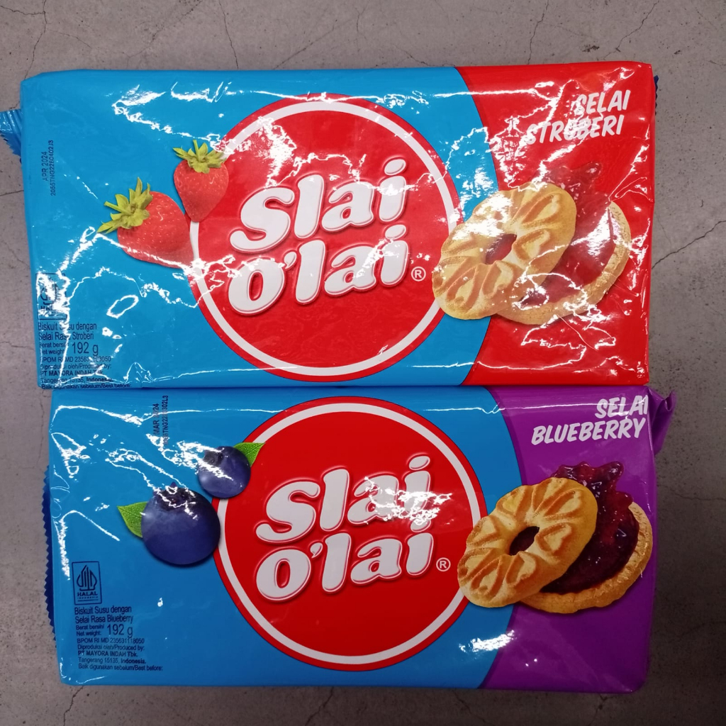 Jual Slai Olay 192gr | Shopee Indonesia
