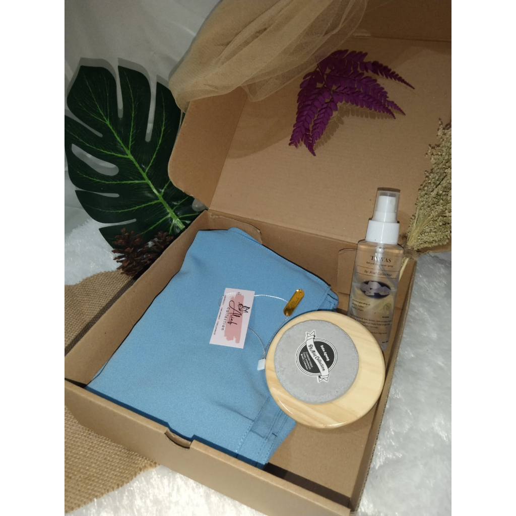 Jual Paket Hampers Custom | Shopee Indonesia