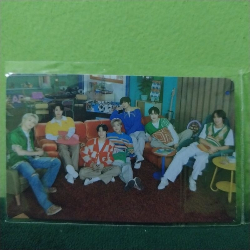 Jual PC TOS TOS X NCT DREAM TOSTOS X NCT DREAM MARK RENJUN JENO HAECHAN JAEMIN CHENLE JISUNG ...