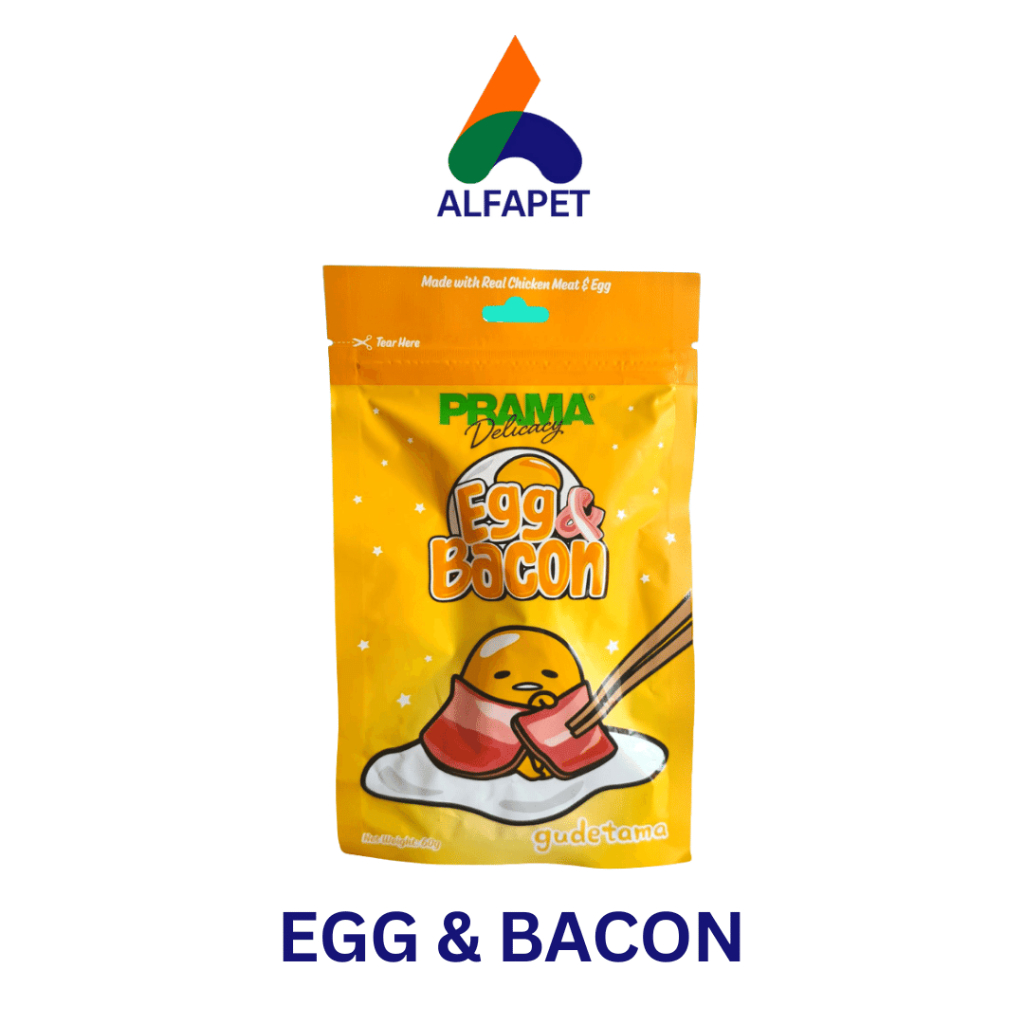 Jual PRAMA Dog Treat 70gr snack anjing | Shopee Indonesia