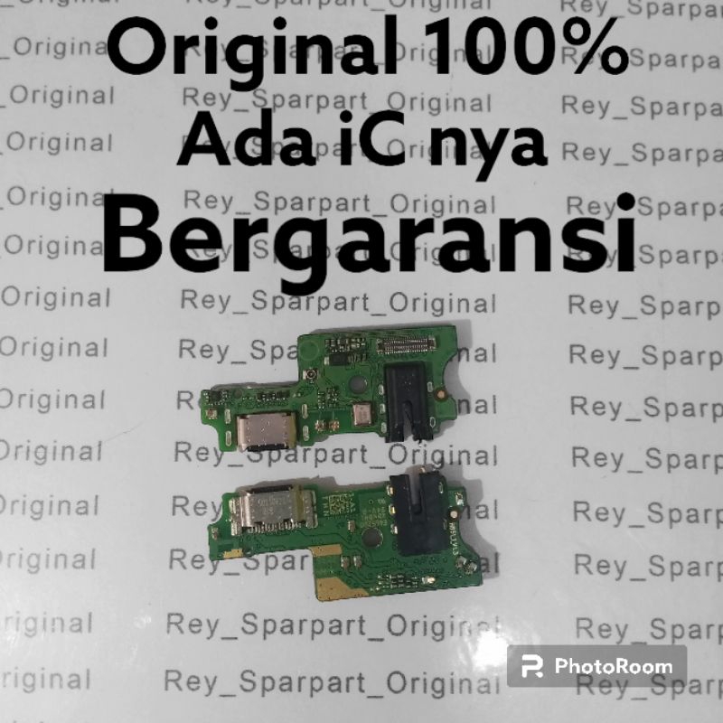 Jual Papan Cas Infinix Zero 8 / 8i Original Ada iC Nya Konektor Charger Koncas Bergaransi ...