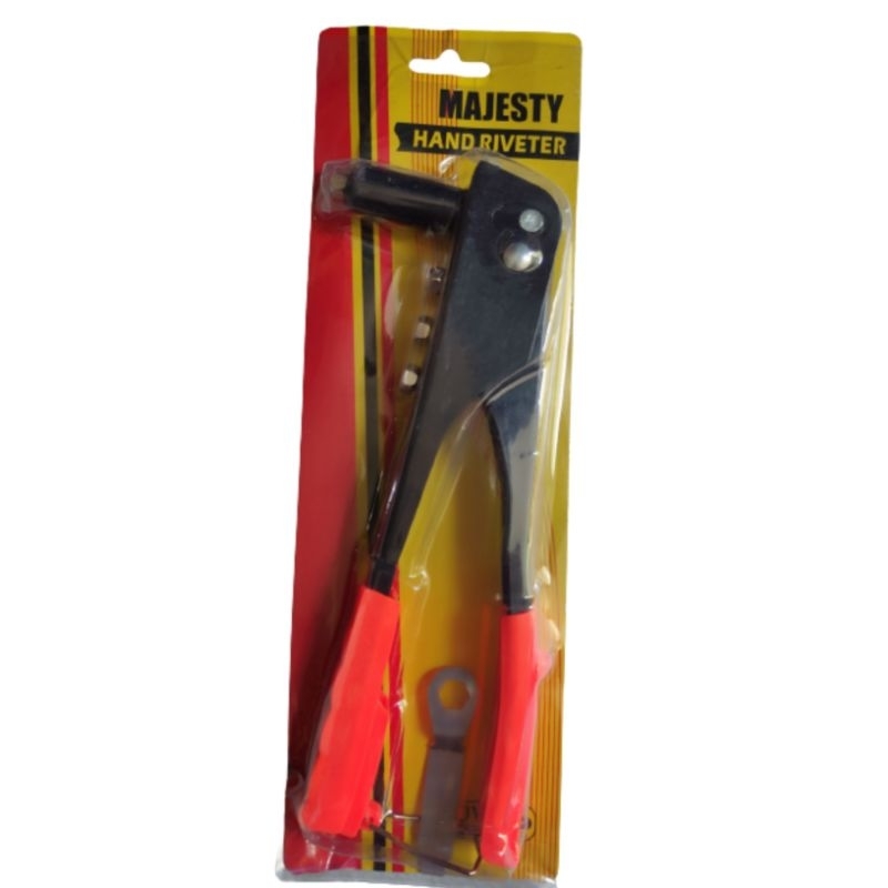 Jual Tang Rivet / Setang Rivet / Hand Riveter | Shopee Indonesia