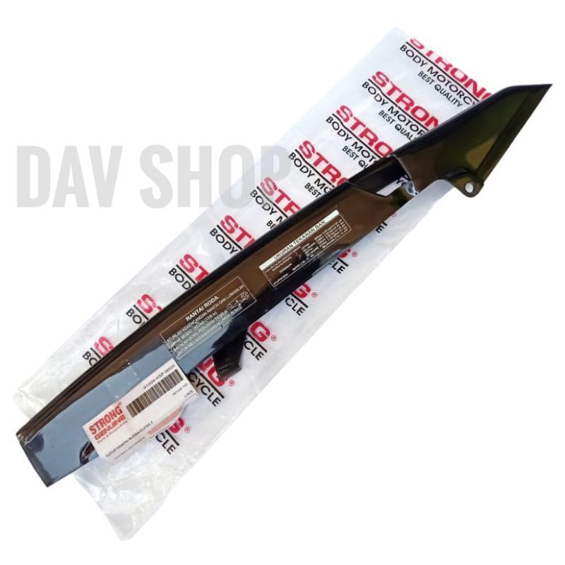 Jual KETENGKAS/COVER TUTUP RANTAI ATAS HONDA SUPRA 100 SUPRA X LAMA SUPRA FIT LAMA MERK STRONG ...