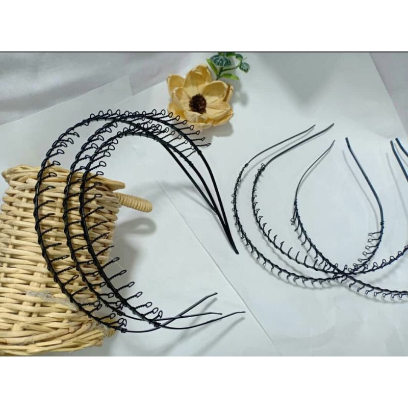 Jual 3pcs Bando Kawat|Bando Sunggar | Shopee Indonesia