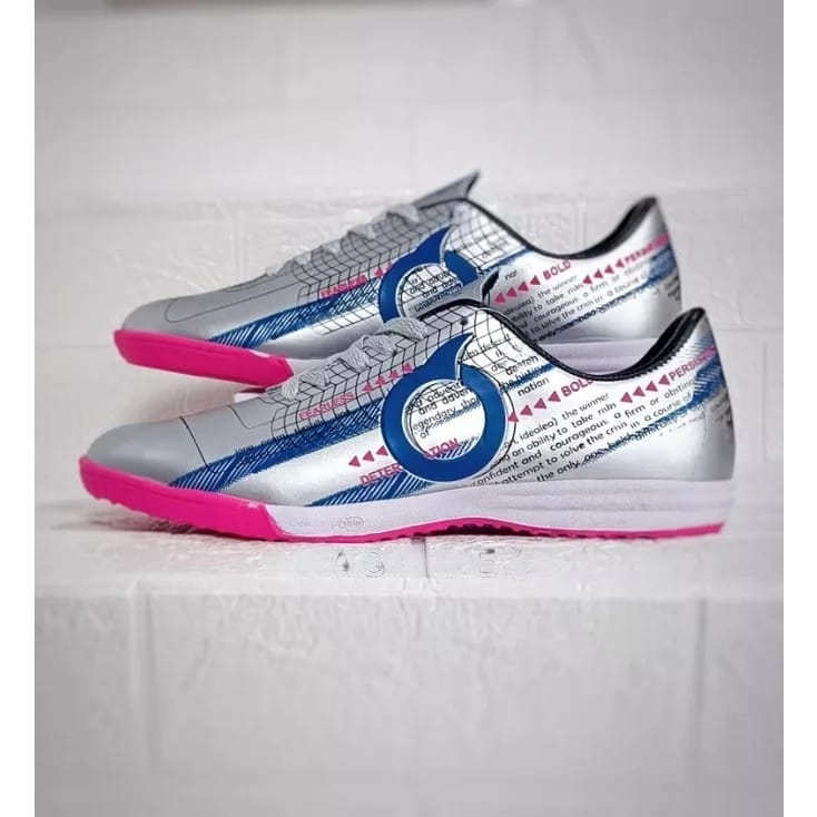 Jual Sepatu Futsal Ortus LEGION V2 Forte Savage Terbaru | Shopee Indonesia