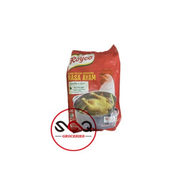 Jual Royco Ayam 1Kg | Shopee Indonesia