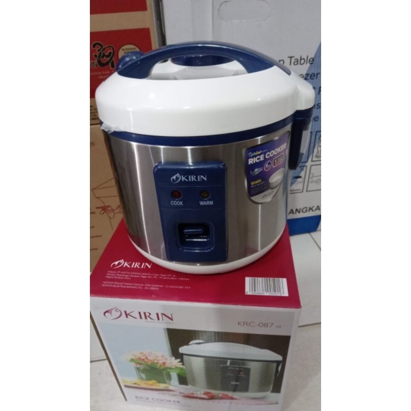 Jual Magic com Kirin KRC 087 (1liter) | Shopee Indonesia