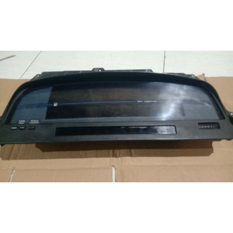 Jual speedometer digital Corona ST kilometer Corona st | Shopee Indonesia