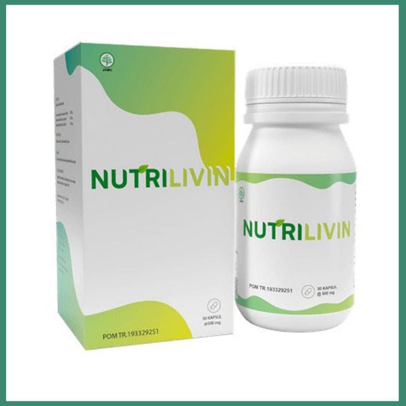 Jual Nutrilivin Obat helminthof original atasi anti parasit cepat ...