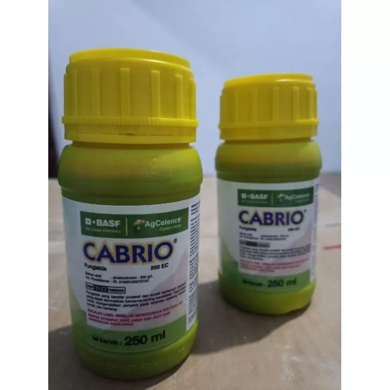 Jual CABRIO 250EC 250ML | Shopee Indonesia